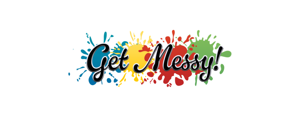 Get Messy - Sensory and messy play incursions in Melbourne