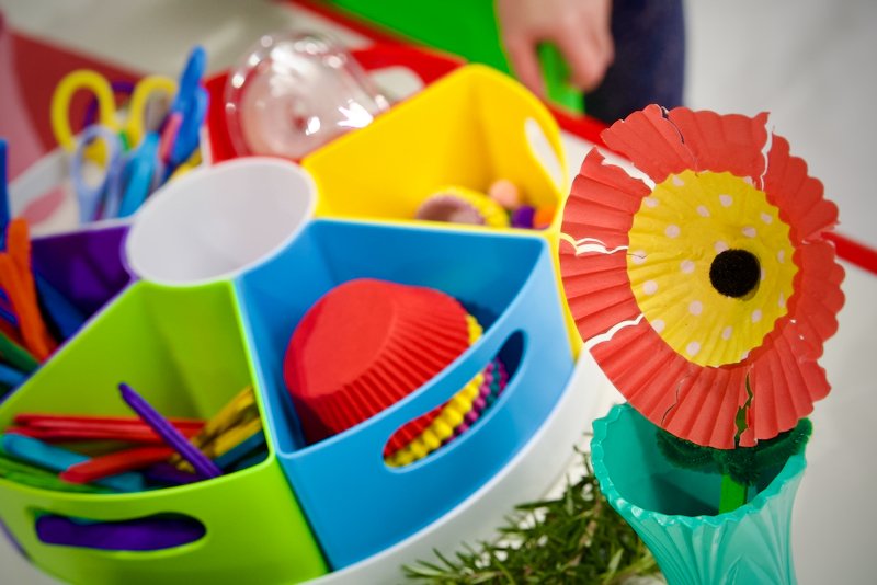 Get Messy - Sensory and messy play incursions in Melbourne