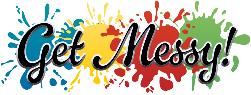 Get Messy - Sensory and messy play incursions in Melbourne
