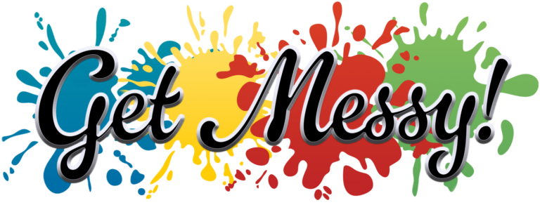Get Messy - Sensory and messy play incursions in Melbourne
