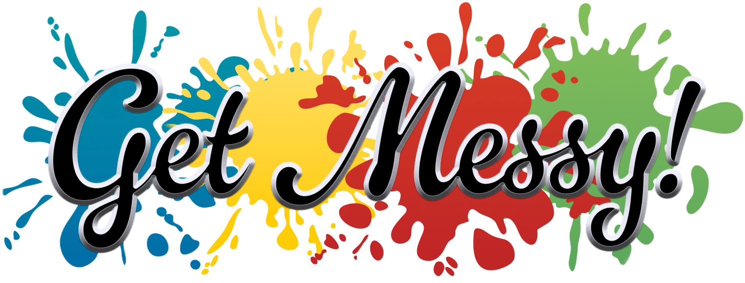 Get Messy - Sensory and messy play incursions in Melbourne