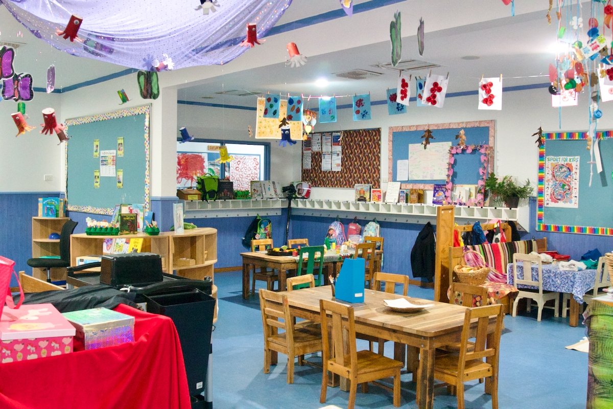 Get Messy – Play Without Boundaries